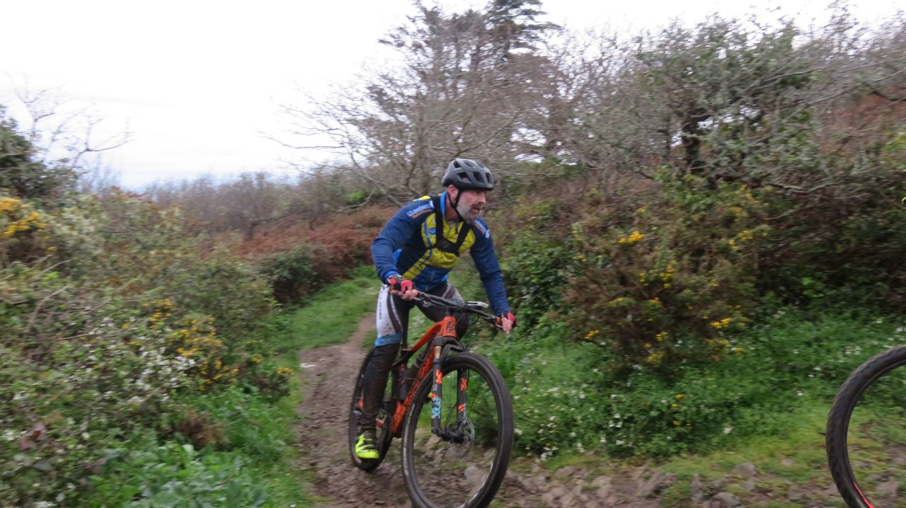 Rando PSN VTT&Gravel 2024: on vous a fait aimer la gadoue 🌪🤣